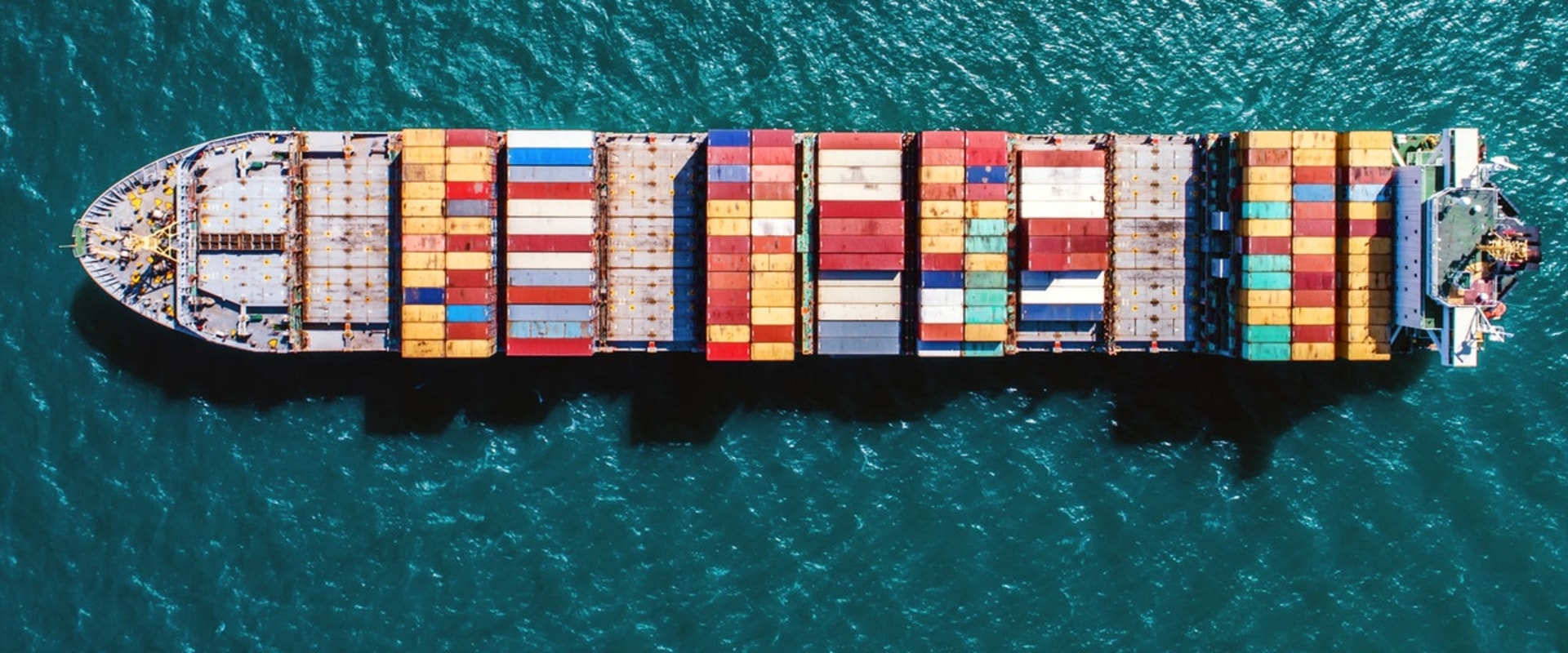 What is the most common type of container ship design?