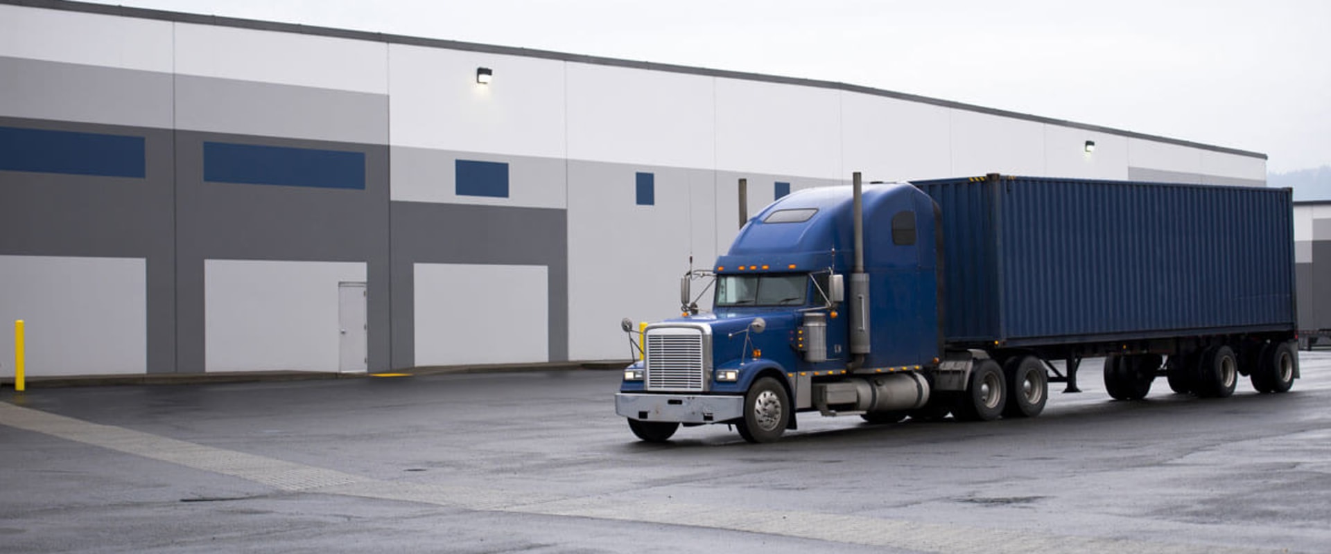 How to Become a Drayage Carrier: A Step-by-Step Guide