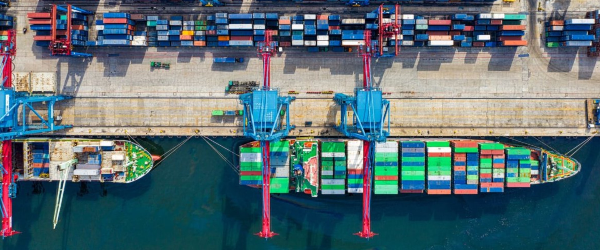 Is Material Handling and Drayage the Same Thing?